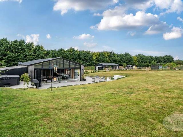 4 Bedroom Property
