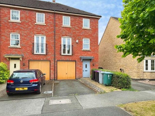 4 Bedroom Property