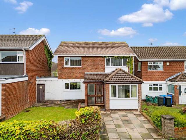 4 Bedroom Property