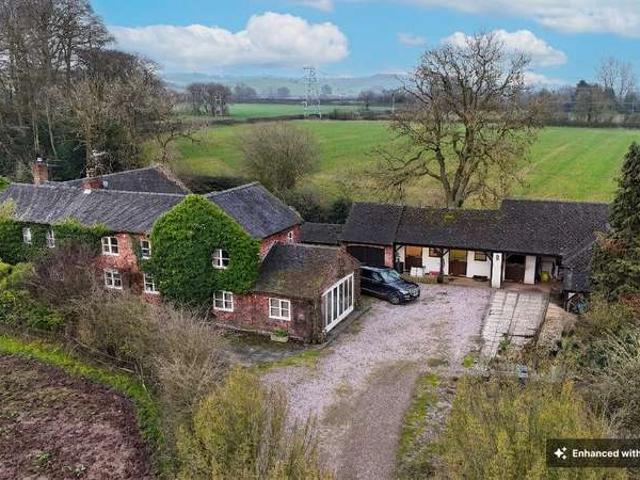 4 Bedroom Property