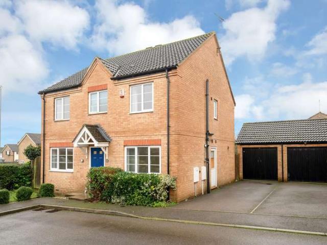 4 Bedroom Property