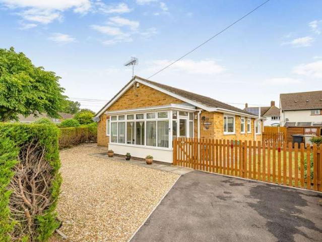 4 Bedroom Property