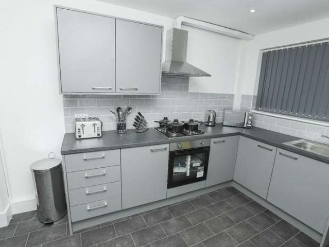 4 Bedroom Property