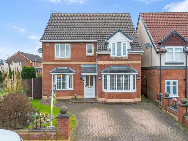 4 Bedroom Property