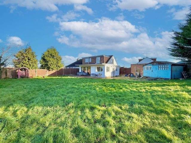 4 Bedroom Property