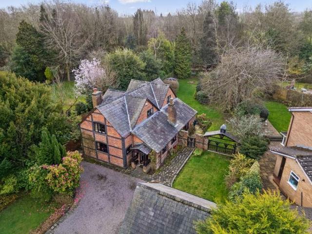4 Bedroom Property