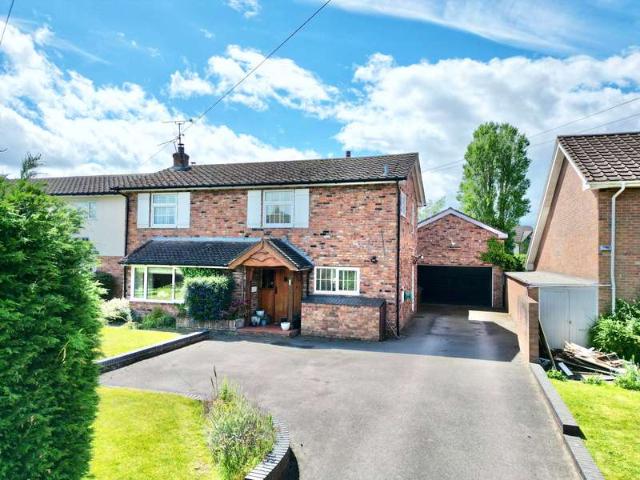 4 Bedroom Property