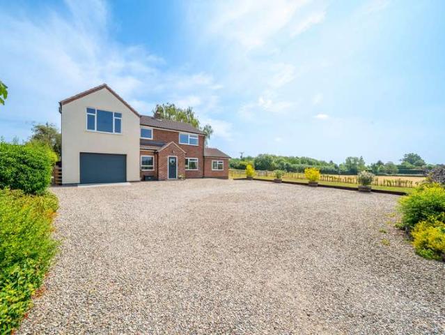 4 Bedroom Property