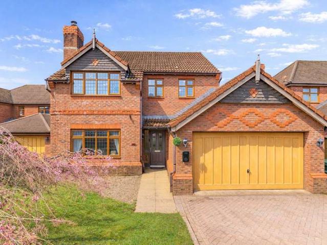 4 Bedroom Property