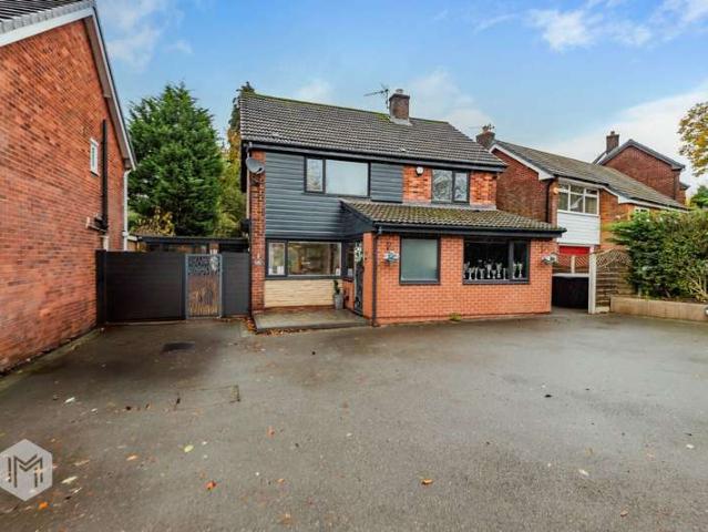 4 Bedroom Property
