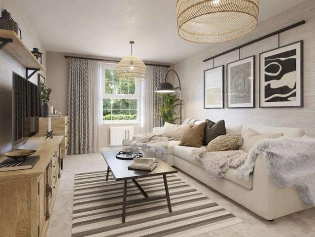 4 Bedroom Property
