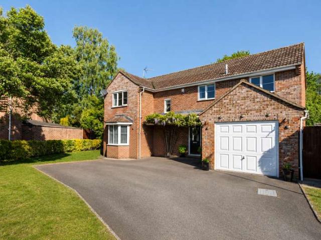 4 Bedroom Property