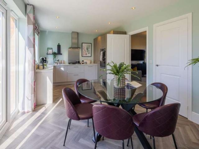 4 Bedroom Property