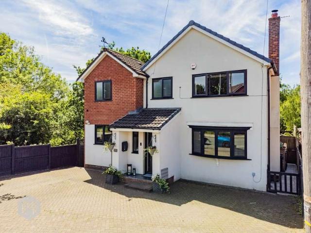 4 Bedroom Property