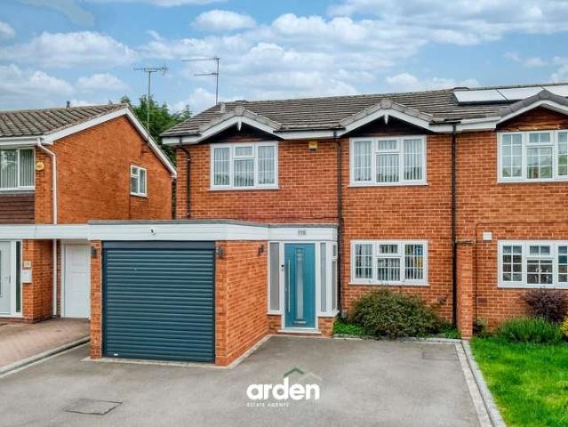 4 Bedroom Property