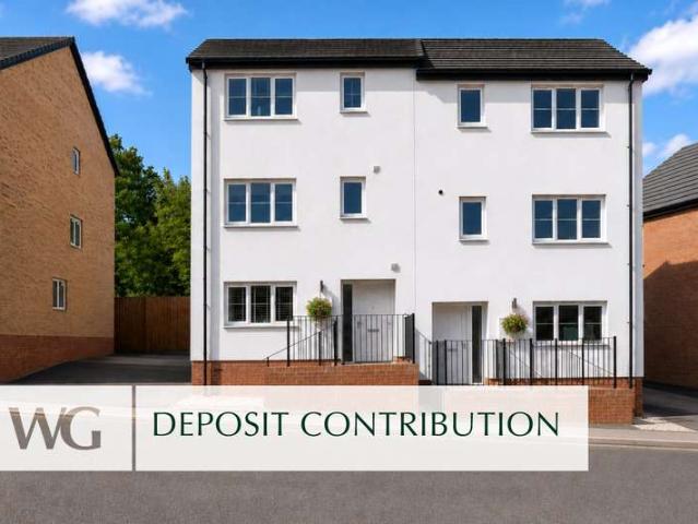 4 Bedroom Property
