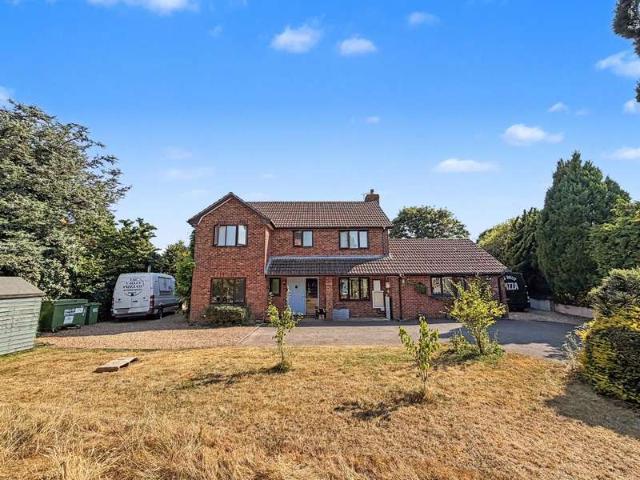 4 Bedroom Property