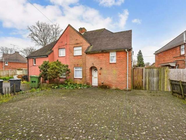 4 Bedroom Property