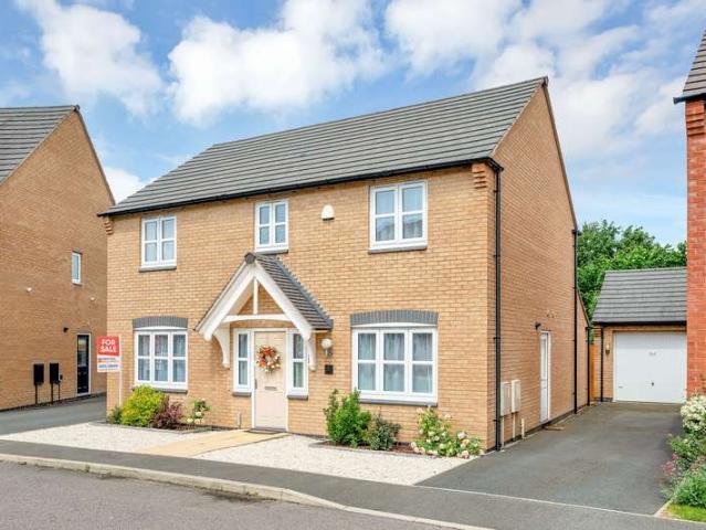 4 Bedroom Property