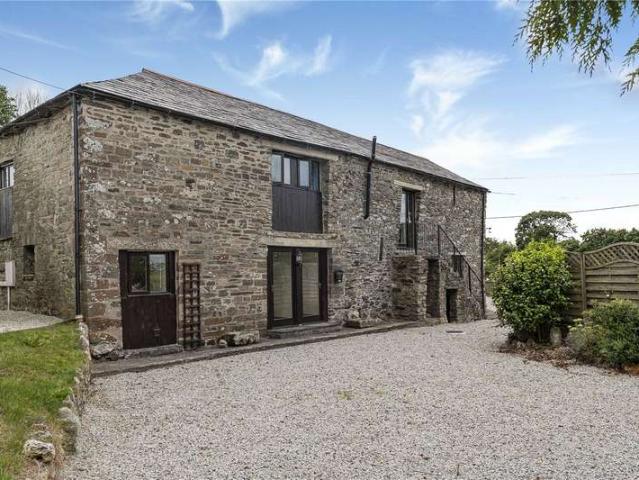 4 Bedroom Property