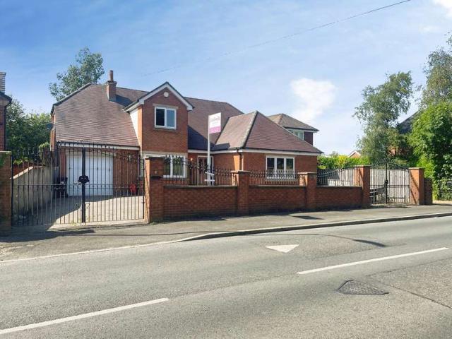 4 Bedroom Property