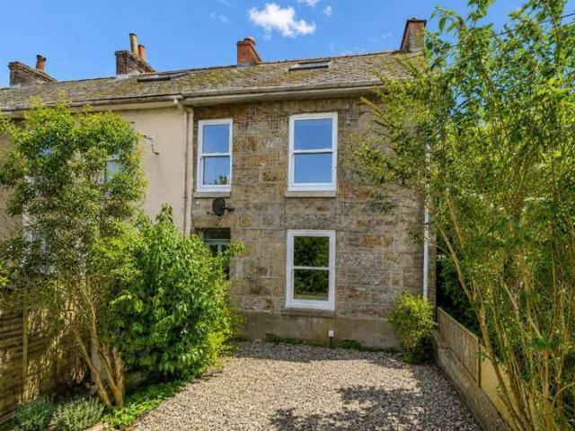 4 Bedroom Property