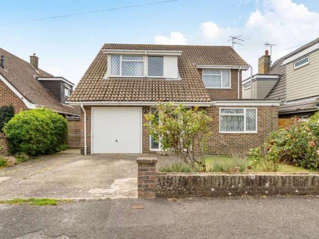 4 Bedroom Property