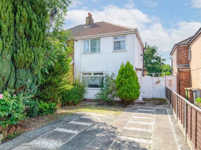 4 Bedroom Property