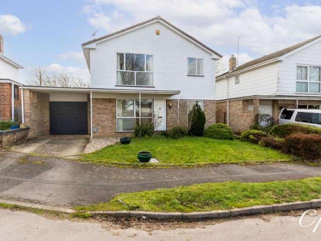 4 Bedroom Property