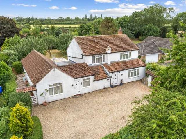 4 Bedroom Property