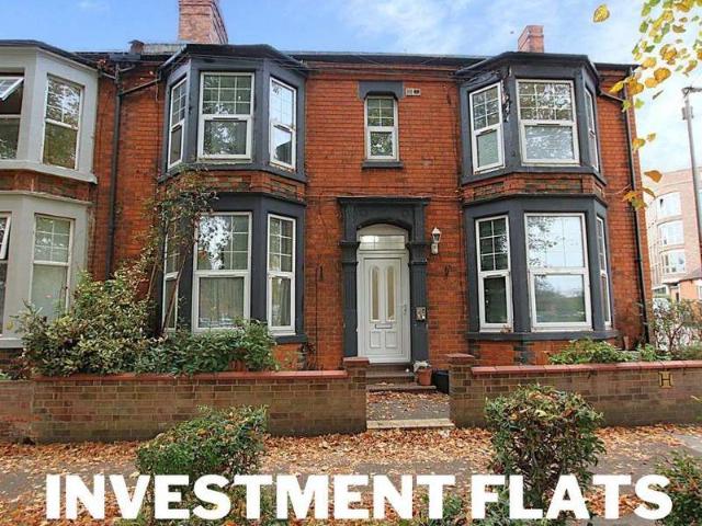 4 Bedroom Property