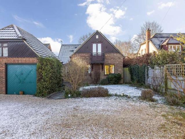 4 Bedroom Property