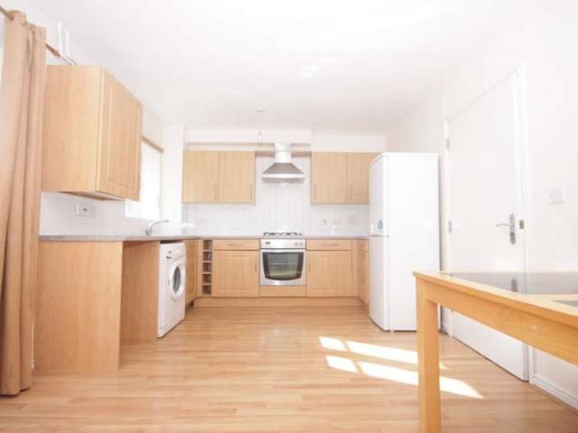 4 Bedroom Property