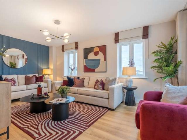 4 Bedroom Property