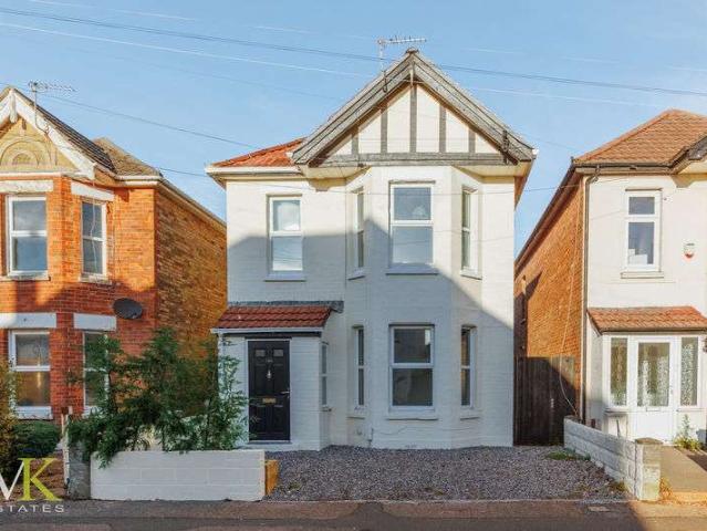 4 Bedroom Property