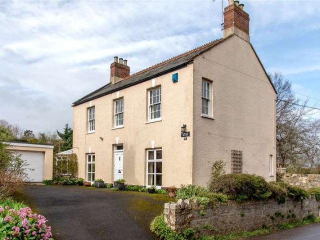 4 Bedroom Property