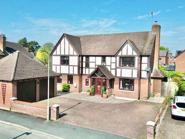 4 Bedroom Property