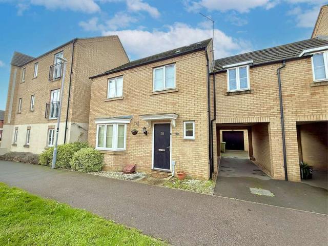 4 Bedroom Property
