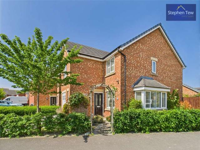 4 Bedroom Property