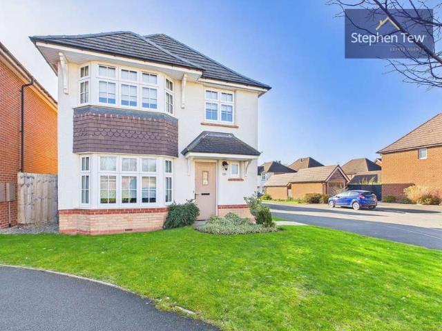 4 Bedroom Property