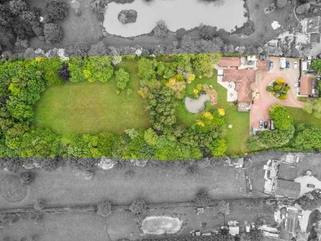 4 Bedroom Property