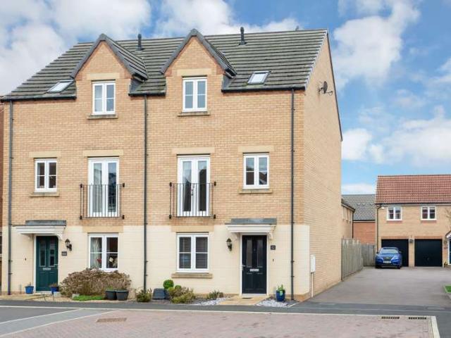 4 Bedroom Property