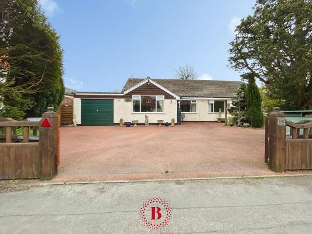 4 Bedroom Property