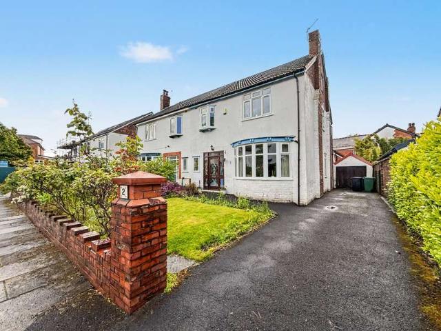 4 Bedroom Property