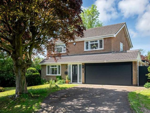 4 Bedroom Property