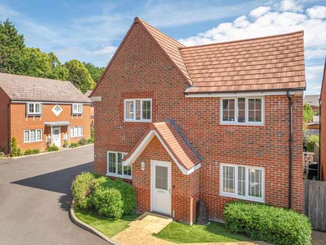 4 Bedroom Property