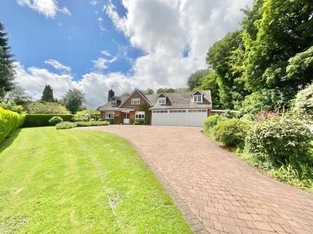 4 Bedroom Property