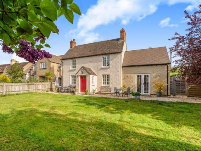 4 Bedroom Property