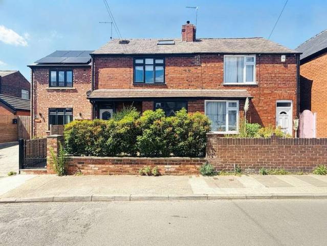 4 Bedroom Property
