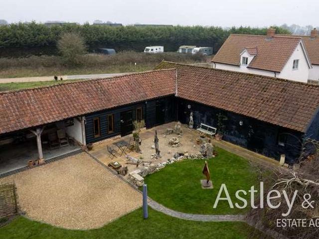 4 Bedroom Property